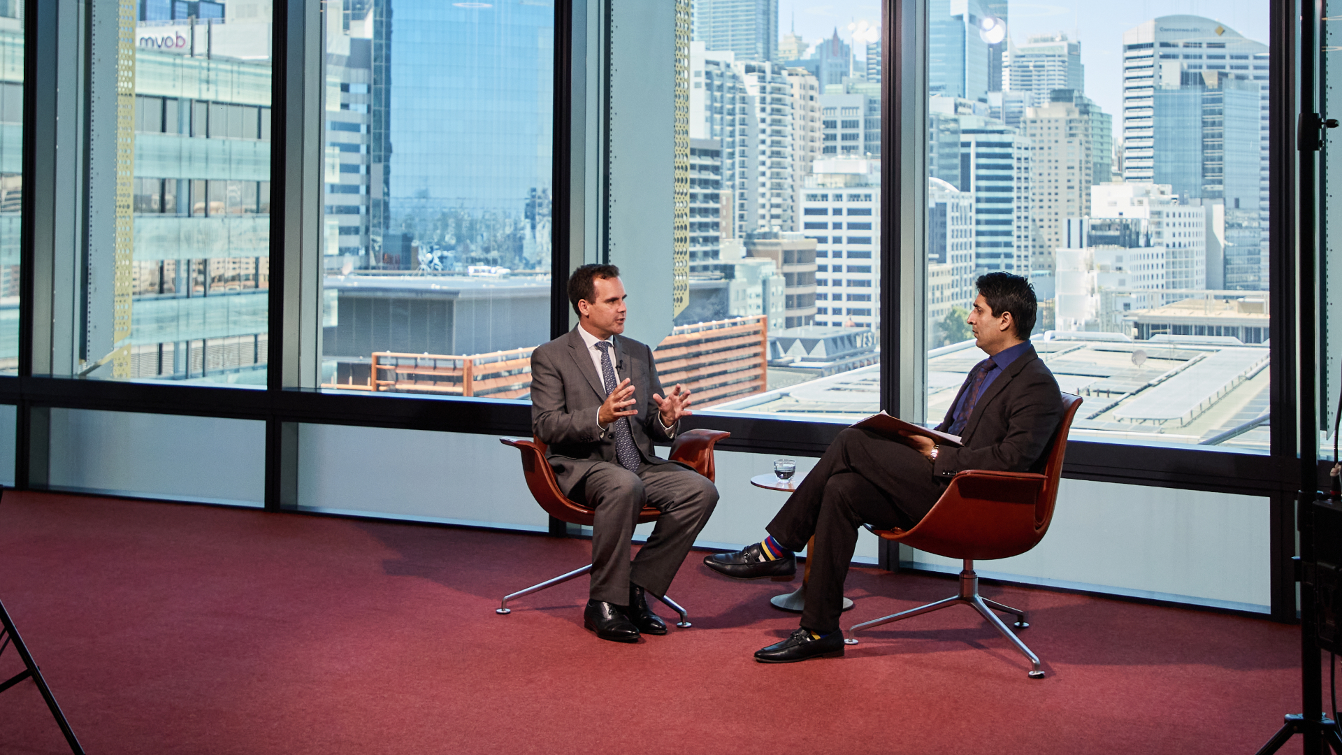 What top fundies learned in 2025, and how they'll act on it 2026 - Buy ...