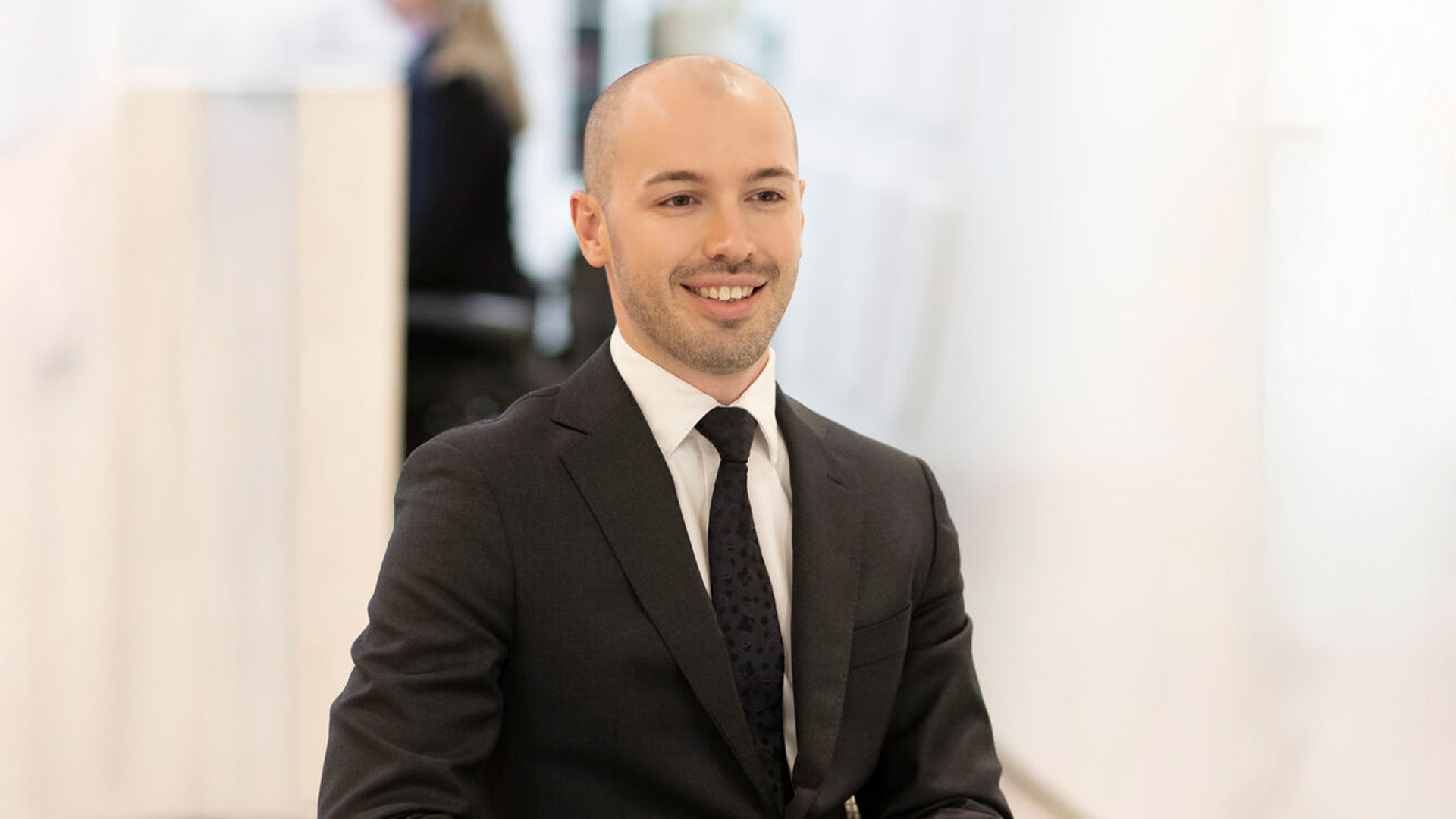 You bought diversification. You're getting concentration - Chris Conway ...