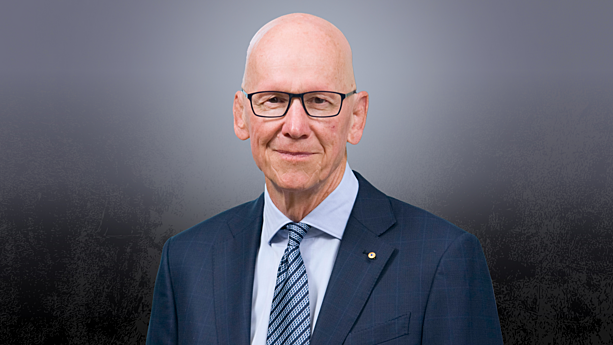 Why Geoff Wilson is keeping some dry powder for the coming cycle - Ally ...