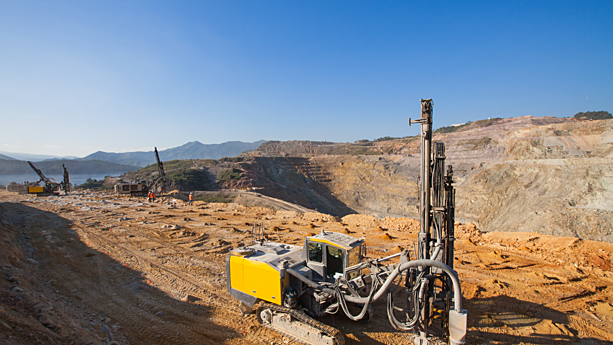 Norfolk Metals to ride uranium rush with maiden drill run at Orroroo ...