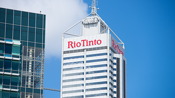 Rio Tinto half-year results: Are the shares reasonable value? - Roger ...