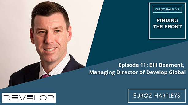 "Building NST, transformational deals, future facing metals" - Bill ...