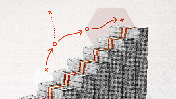 Crafting your wealth strategy: A step-by-step guide - Betashares ...