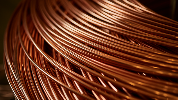 Tight supply fuels copper’s strong finish to ’23 and points to more ...