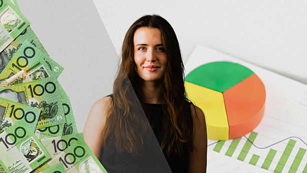 'Cash versus shares': What’s Kathryn's biggest financial risk? - Tom ...