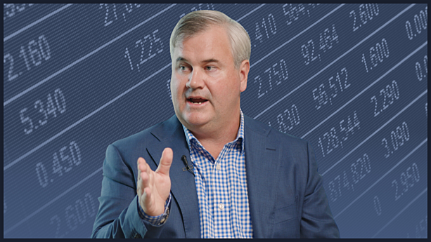 Targeting double digit returns by backing just 6 companies a year. Here ...