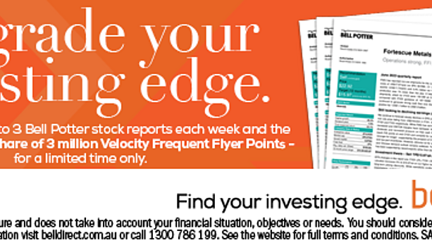 Bell Potter stock insights, free to Livewire readers for a limited time ...