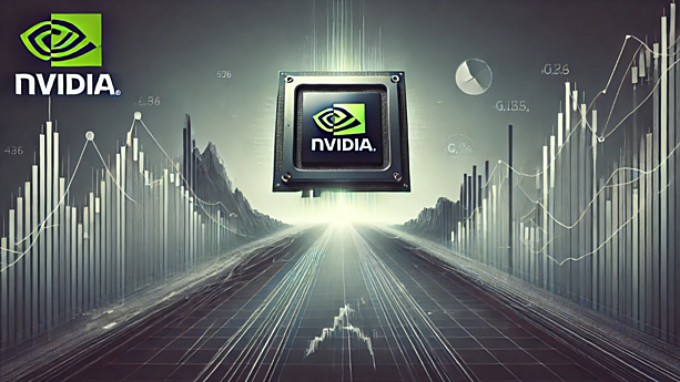 Nvidia's reckoning? AI bellwether faces moment of truth amid tech ...