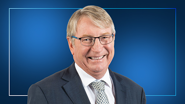 Inside Barry Irvin's fight for Bega and his life - Matthew Kidman ...