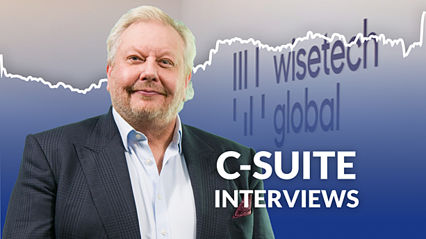 The unique growth company with a $600 million-plus war chest - Ally ...