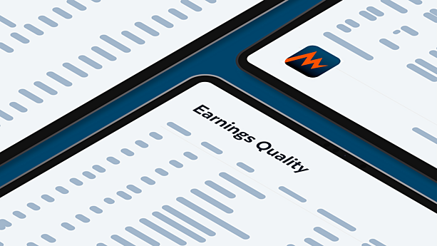The top 10 ASX 100 companies in terms of earnings quality, according to ...