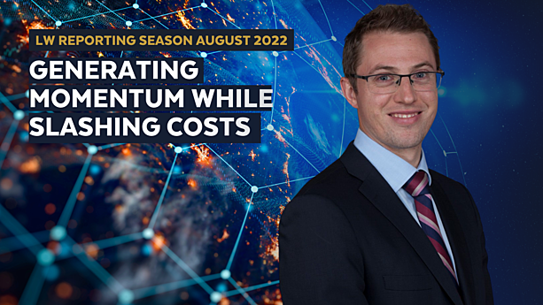 Big telco breaks free of NBN shackles, and doles out dividends to ...