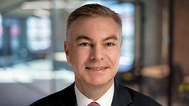 The man behind the next Macquarie - Glenn Freeman | Livewire