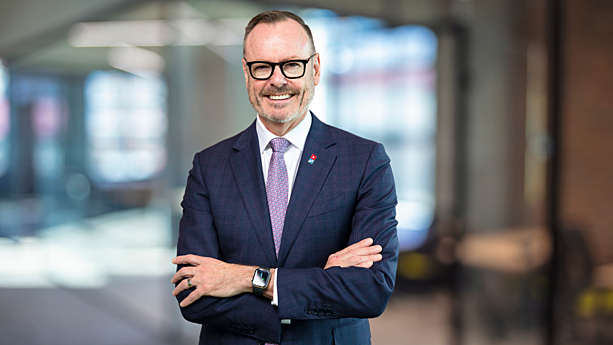 Making the complex look simple: Don Meij's top ingredient for success ...