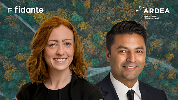 Amplifying the diversification benefits of Fixed Income - Sinéad ...