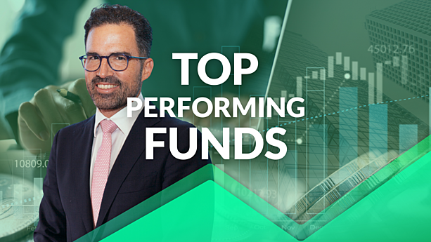 Top performing funds: This income fund returned 13.7% in FY24 to be one ...