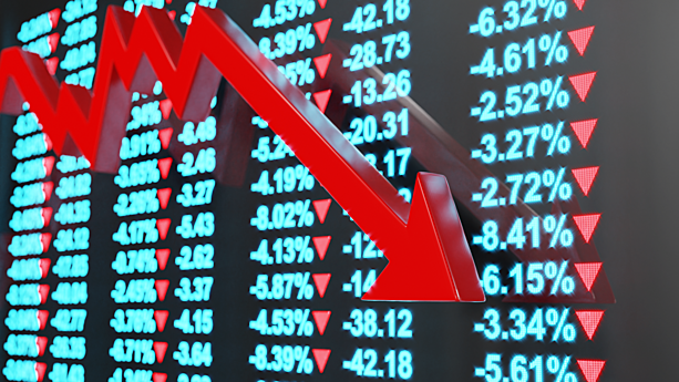 The vicious cycle of equity valuations - Marcus Bogdan | Livewire