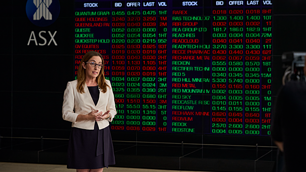 How you can stay ahead of the explosive growth in ETFs - James Marlay ...