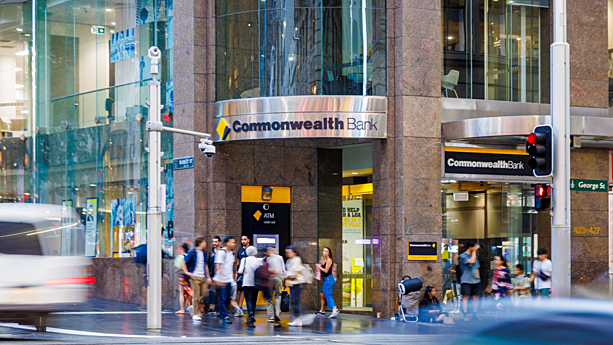 The 6 most interesting charts from the Commonwealth Bank result - Hans ...