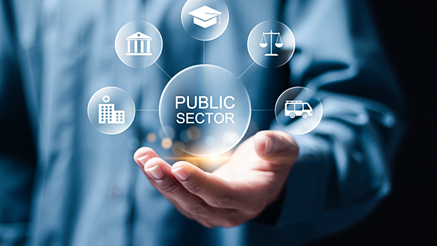 The public sector’s role in propping up growth and jobs - Kieran Davies ...