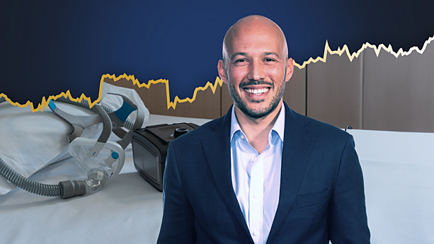 ResMed's latest earnings are "super impressive", says this fund manager ...