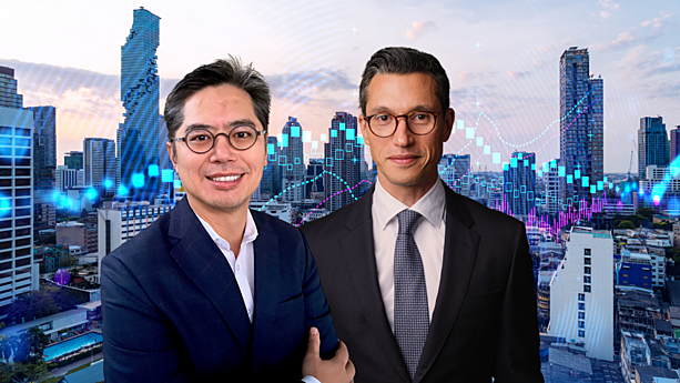 Why your next investment belongs in this region - Sara Allen | Livewire