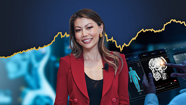 "The highest quality company on the ASX" - Jun Bei Liu remains bullish ...