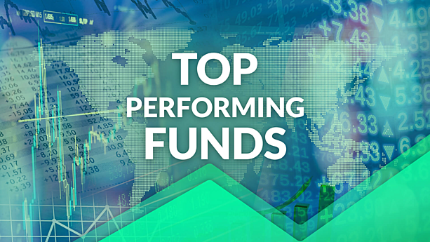 Which 5 global equity funds delivered 50%+ returns in 2024? - Chris ...