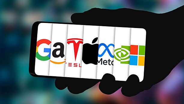 Are the Magnificent Seven doomed to underperform in 2025? - Sally Fang ...