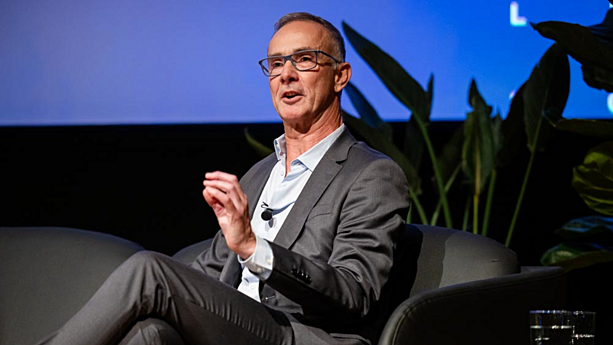 Is the energy transition overhyped or underrated? - Kym Sheehan | Livewire