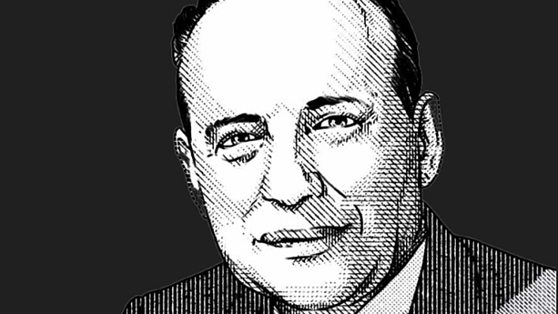 How would Benjamin Graham invest internationally? - Arian Neiron | Livewire