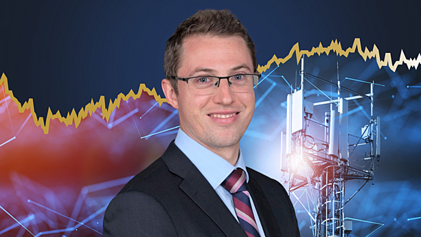 Telstra just booked a 13% net profit lift - but one thing is ringing in ...