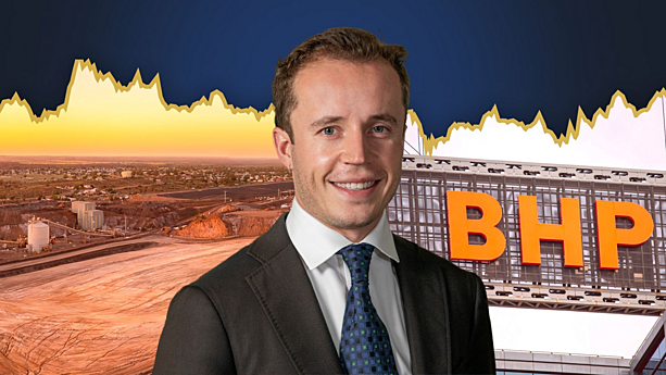BHP's big copper bets support returns for investors, says Joe Wright ...