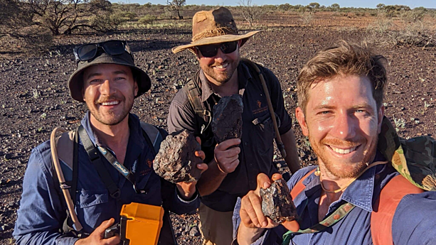 You only get one Tesla: Taking a punt on Rare Earths and the mighty ...