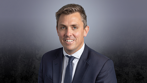 Oberg: It's time to add risk in small caps - James Marlay | Livewire