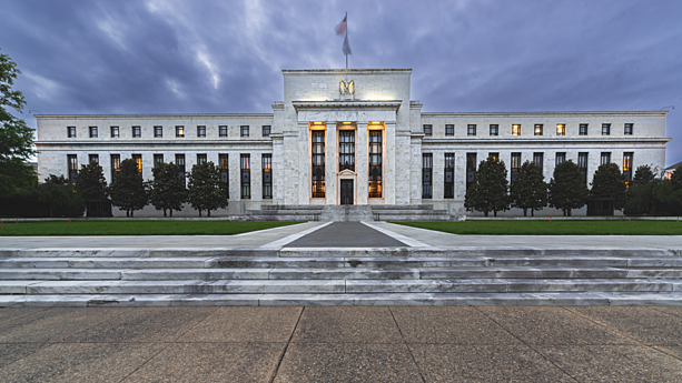 How your portfolio should be positioned entering the Fed's first rate ...