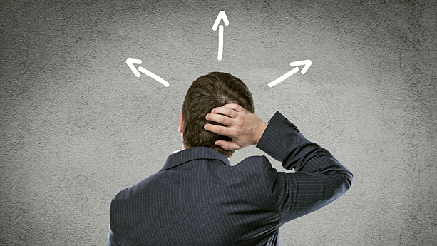 Indecisive Dave and the backlash against ESG - Ted Franks | Livewire