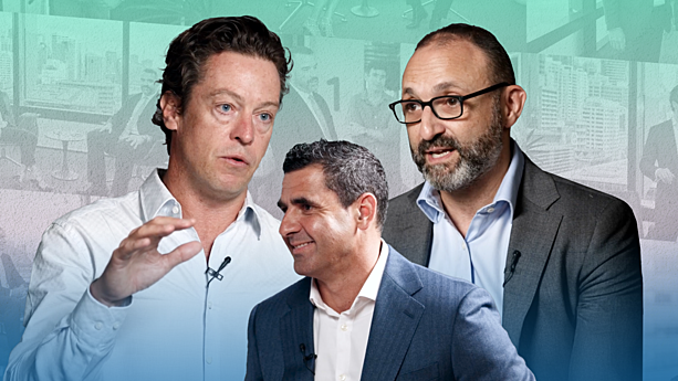 How to invest $1 million in 2025 - James Marlay | Livewire