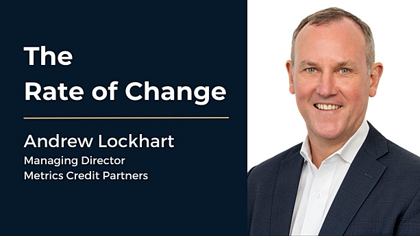 Navigating private credit & commercial property | Andrew Lockhart ...