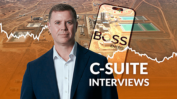 CEO of ASX's newest uranium producer Boss Energy says: "It's time to repay the faith" - Carl ...