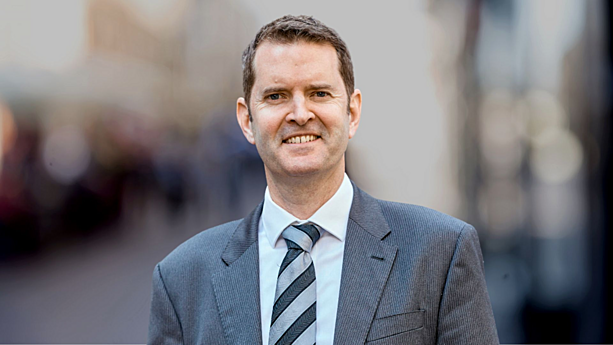 6 questions with small cap specialist Marcus Burns - Glenn Freeman ...