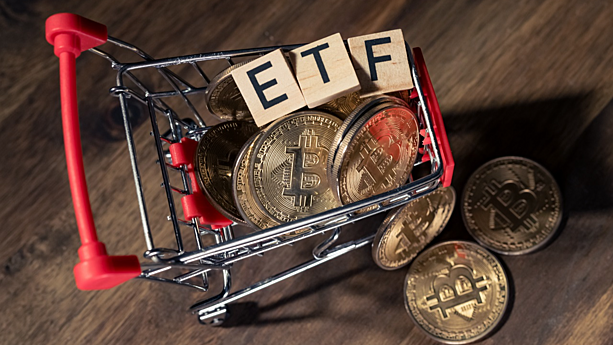 Bitcoin ETFs: Riding the wave of success - Marc Jocum | Livewire