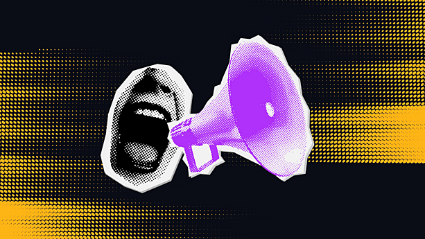 Can I have your attention, please? - Chris Conway | Livewire