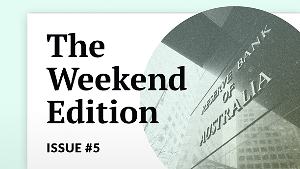 Weekend Report | Livewire