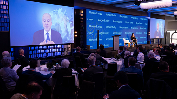 International investors, CEOs worried about rule of law, politics in US ...