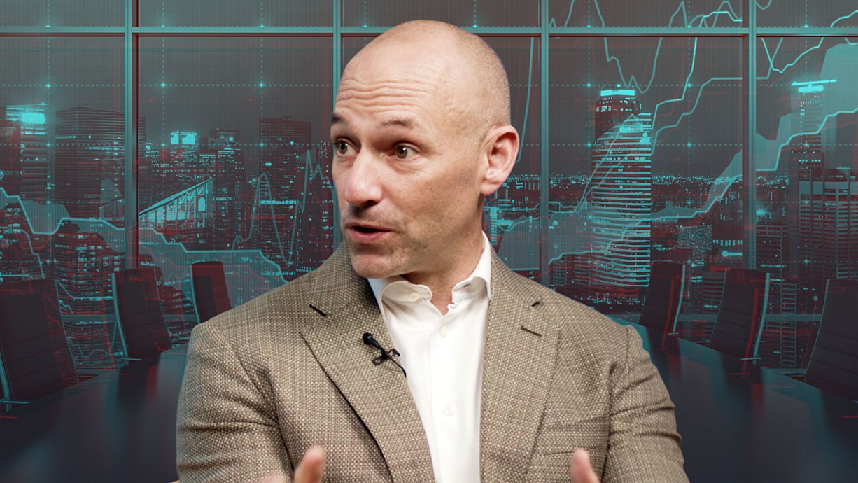 The Pitch | Livewire