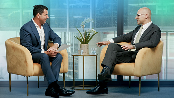 How CommSec clients are positioning for 2026 - James Marlay | Livewire