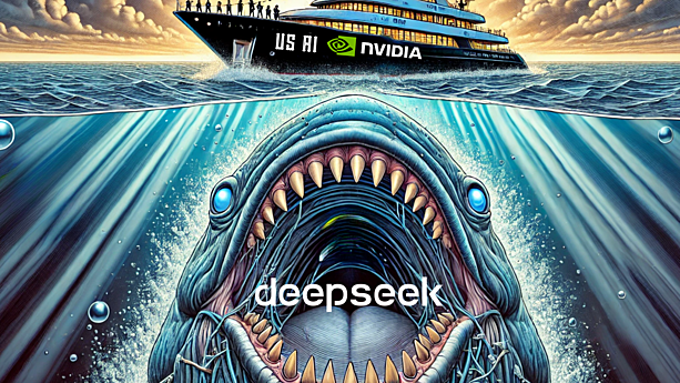 DeepSeekAI: What is it and why is it a threat to the current AI ...