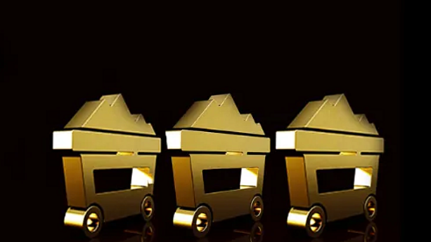 Why gold miners shouldn’t be judged on earnings but on this metric ...