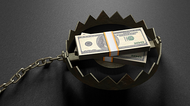 Bargain, value trap or something in between? - Ben Inker | Livewire